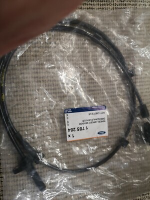 Genuine Ford Transit Wheel Speed Sensor | eBay UK
