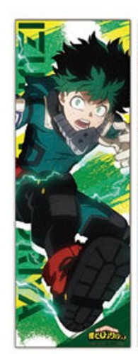 Boku No Hero Academia Izuku Midoriya Deku Stick Philippines | Ubuy
