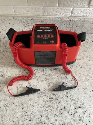 Tools - Ridgid Transmitter