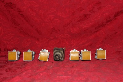 Indicators - Vintage Indicator