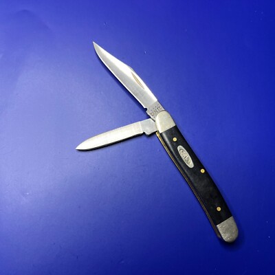 Case XX USA 22087 Pocket Knife | eBay