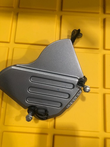 2000-2023 DRZ400S DRZ400SM DRZ 400S case saver front sprocket guard ...