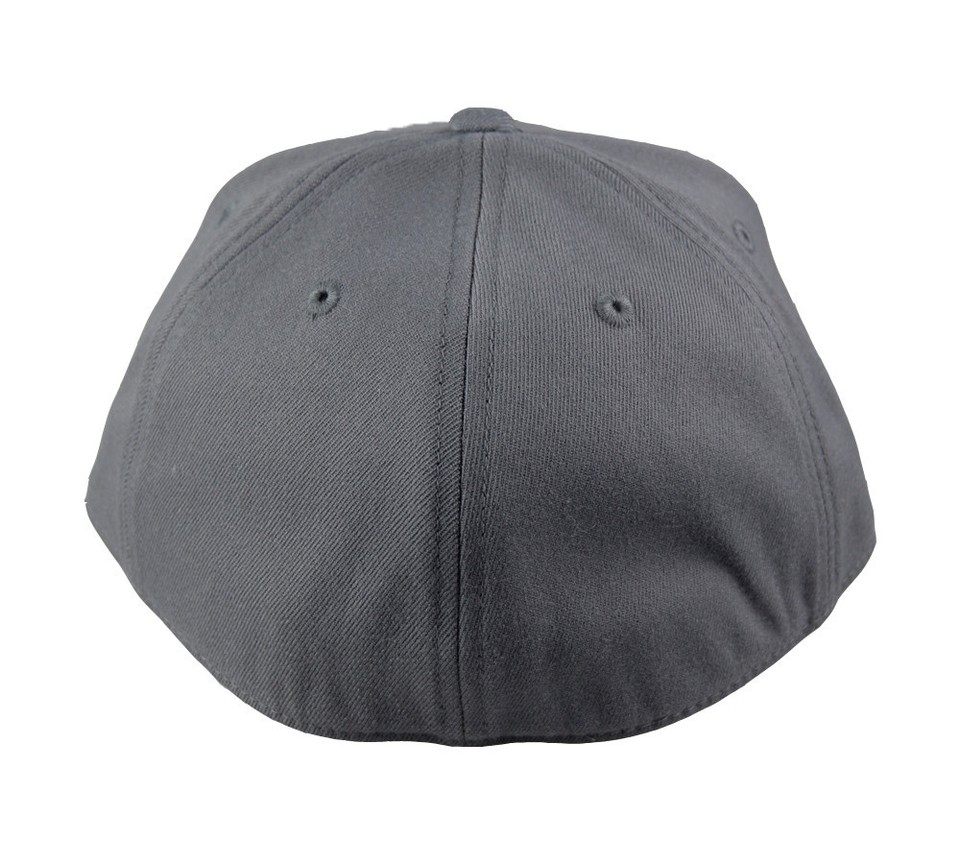 210 Flexfit Fitted Flat Bill Premium Fitted Cap Flexfit Tech 13 Colors ...
