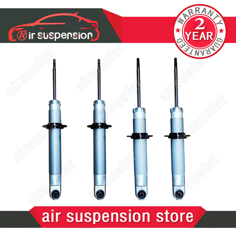 4PCS Front&Rear Shock Absorbers For Ferrari California F149 08-14 ...