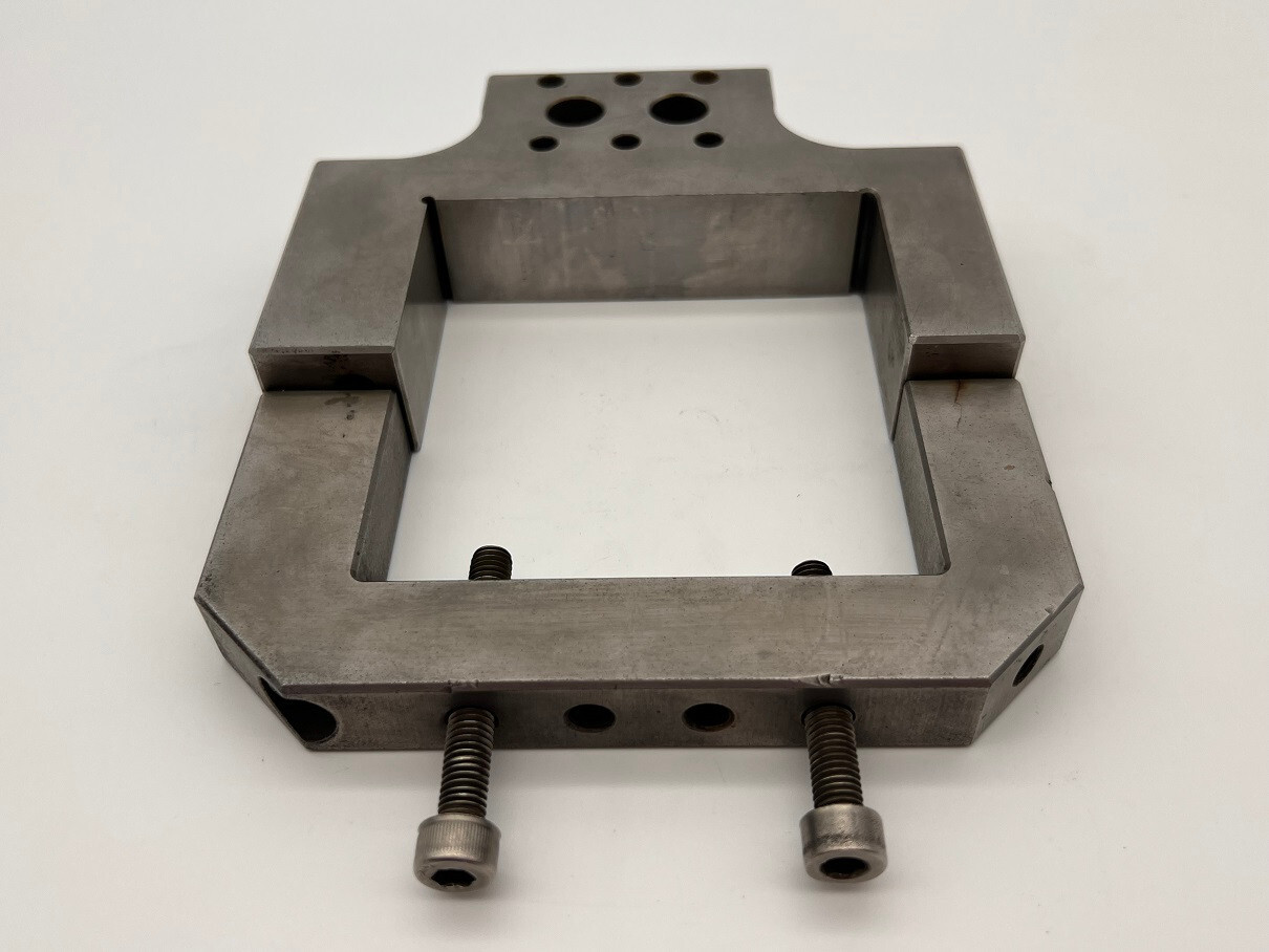 System 3R Mecatool Wire EDM Insert Holder 597250 - Wire EDM Tooling | eBay