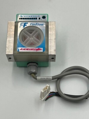 Flow Meters - Tokyo Flow Meter