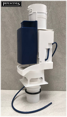 38735 Grohe AV1 Pneumatic Flush Valve Assembly for Air Flush Cistern | eBay