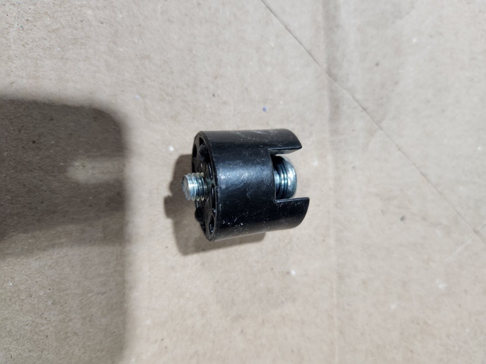 Genuine Toggle Stop Assy For Kobalt KWS,B72-06 7" Tabletop Tile Saw | eBay