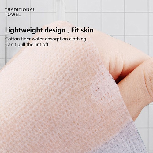 50/240Pcs Mummy Gauze for Face Makeup Cotton Pads Disposable Cosmetic ...