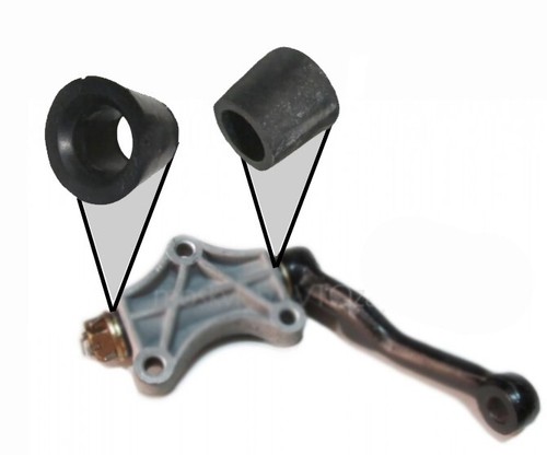 Repair KIT Steering Pendulum Bush Selicon Moskvich 412 2140 403-3003089 ...