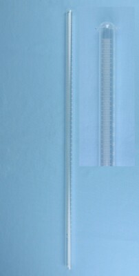 EUDIOMETER with PLATINUM ELECTRODES 100 mL | eBay