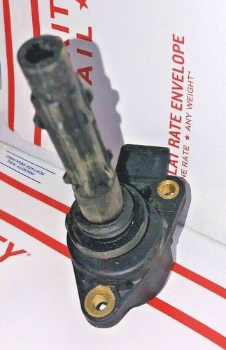08 09 10 11 Mercedes W204 C300 Coil Ignitor OEM P/n: A0001502780 ...