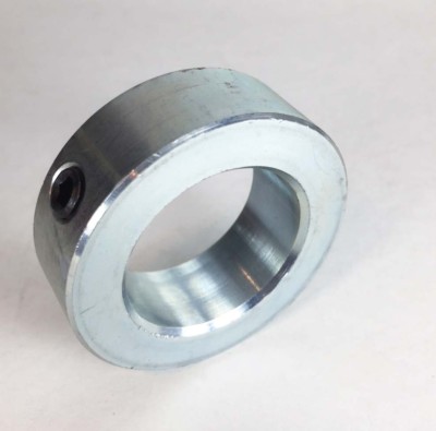 HEAVY DUTY STEEL STOP COLLARS SHOPSMITH GREENIE MARK V MACHINE FREE ...