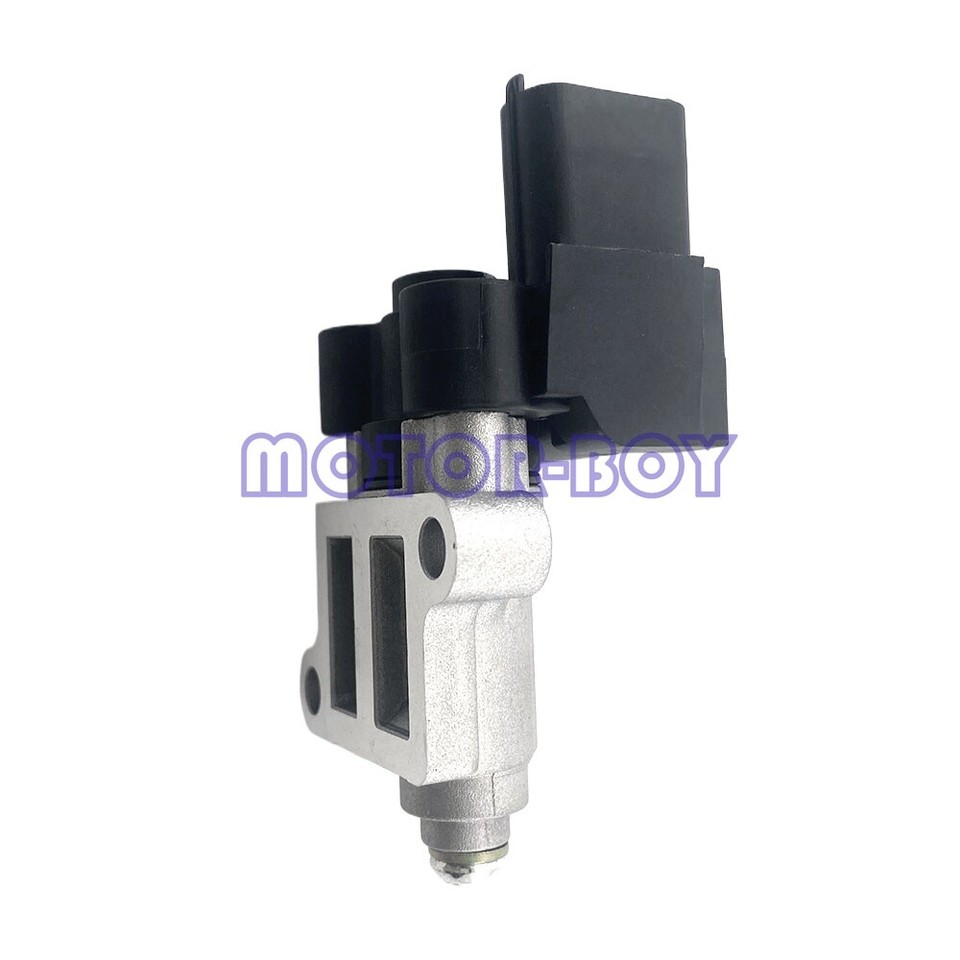 For Hyundai Accent Kia Rio 2006-2011 Idle Air Control Valve w/Gasket ...
