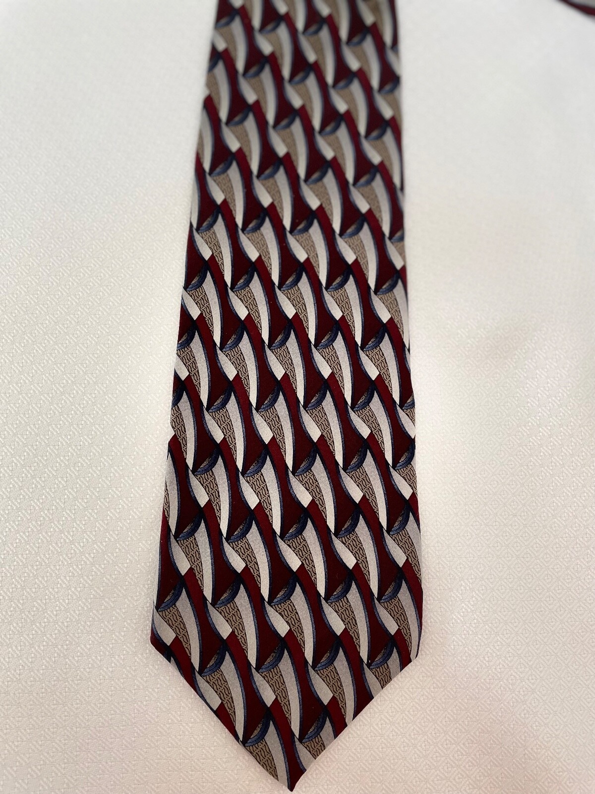 Christopher Reeve Collection AKA Superman Geometric S… - Gem