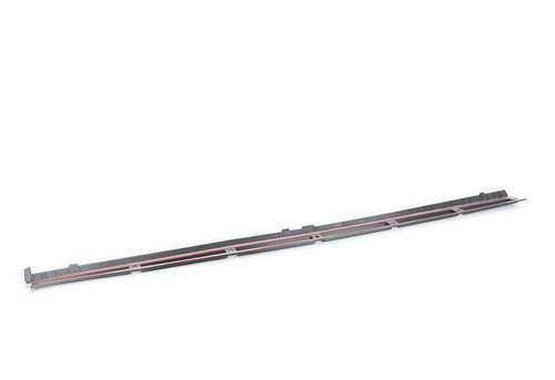 NEW AUDI A3 8V LEFT ROCKER PANEL MOLDING BRACKET 8V4854535A OEM NO DUTY TO 🇺🇸 | eBay