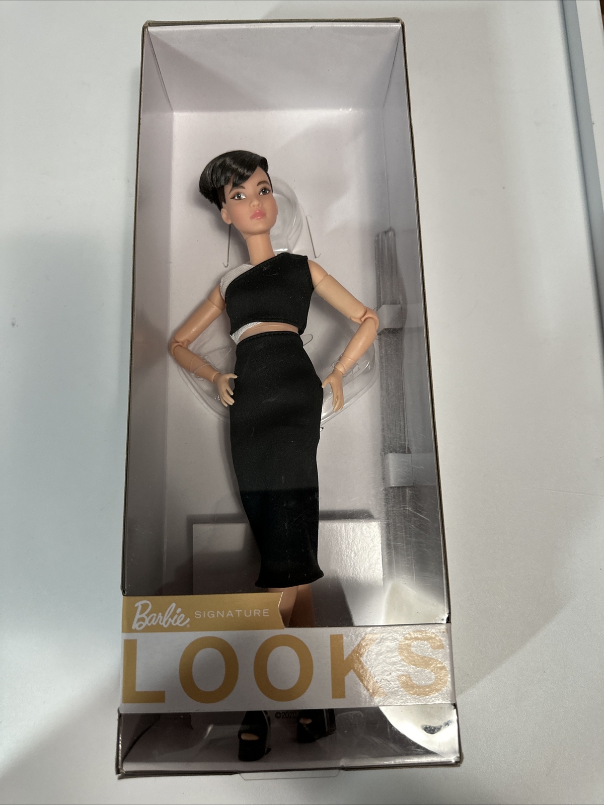 Mattel Barbie Signature Looks Doll for sale online | eBay