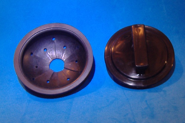20 GARBAGE DISPOSAL STOPPER SPLASH GUARD WHIRLAWAY AND SINKMASTER ...