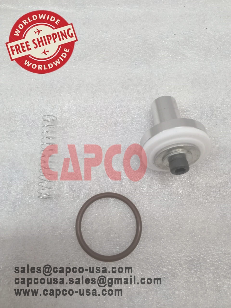 MPV REPAIR KIT 02250110-988 Non Oem Free Shipping | eBay