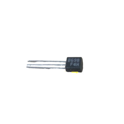 5PCS 2SB698 TO-92 B698 TO92 | eBay.de