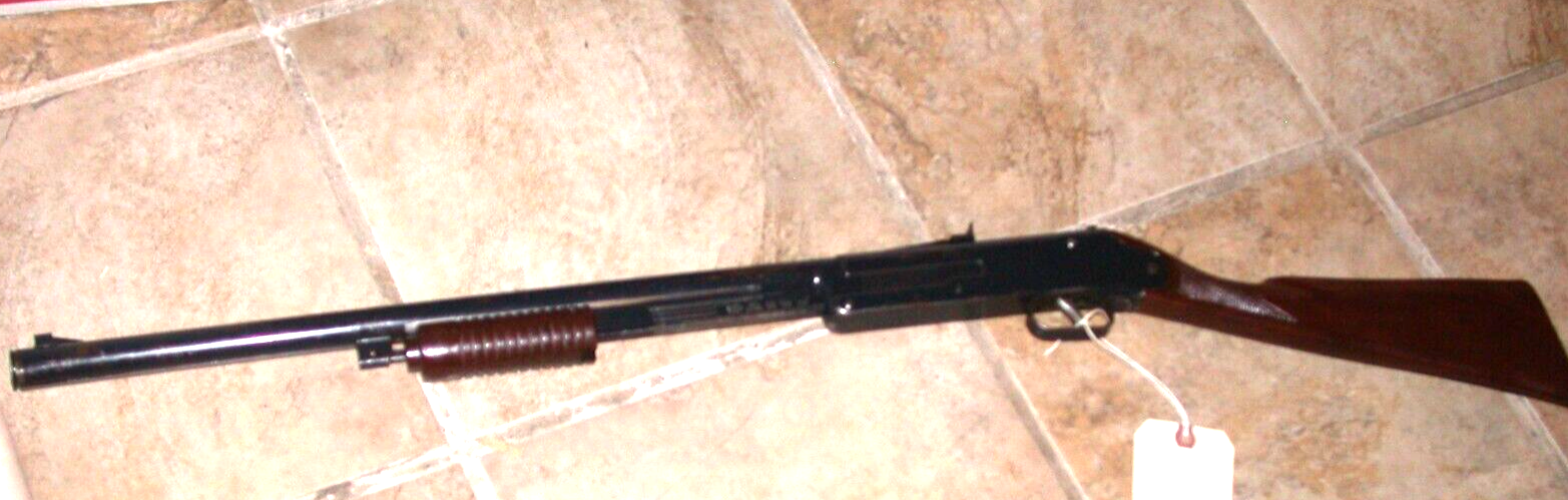 VTG Daisy Model 107 Reg No BB Gun S2/10 | eBay