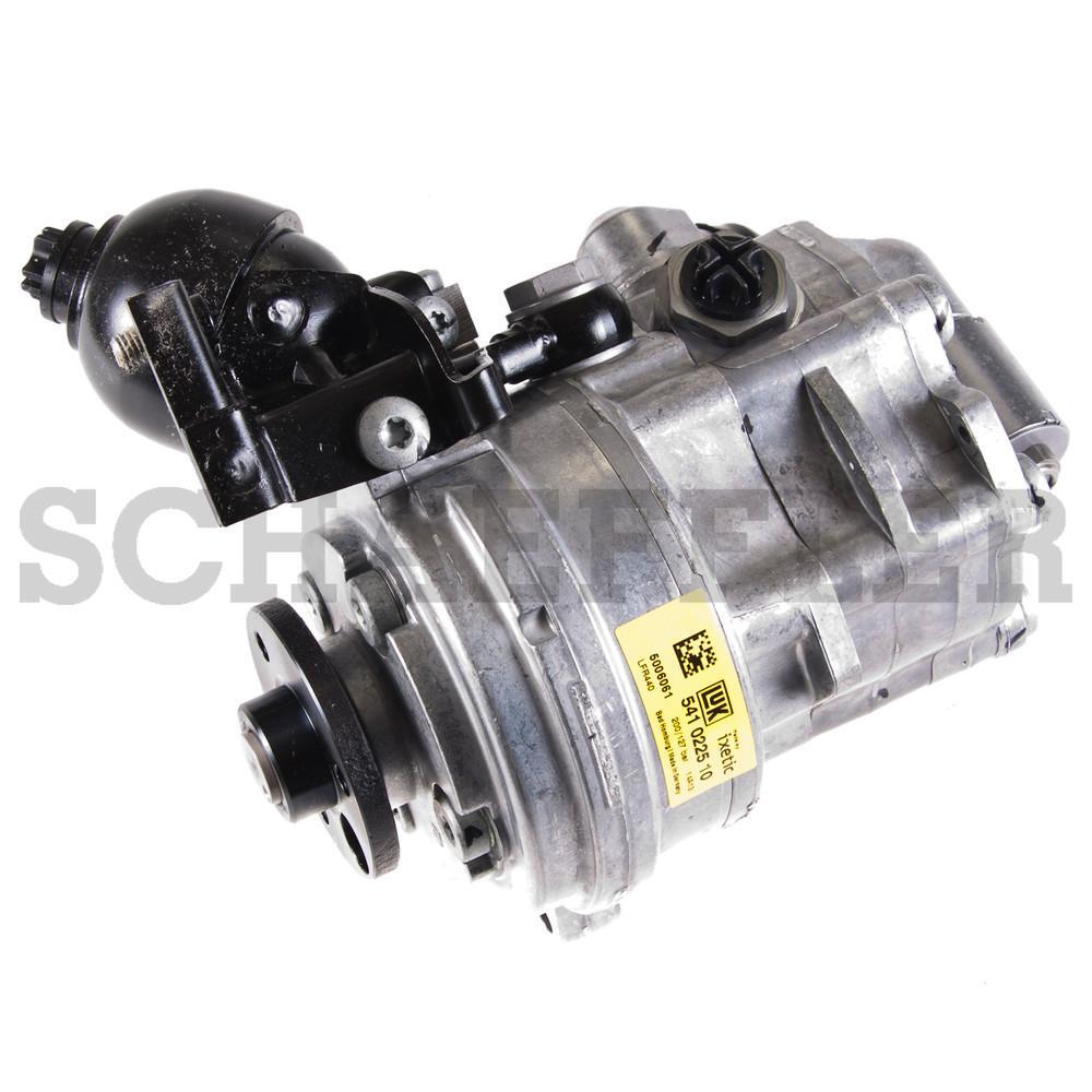 Power Steering Pump LuK 5410225100 for sale online | eBay