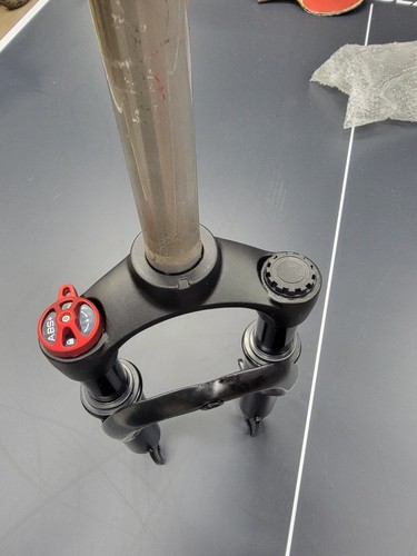 16” Electric Balance Bike Suspension Fork - ABS Adjustable - Stacyc | eBay