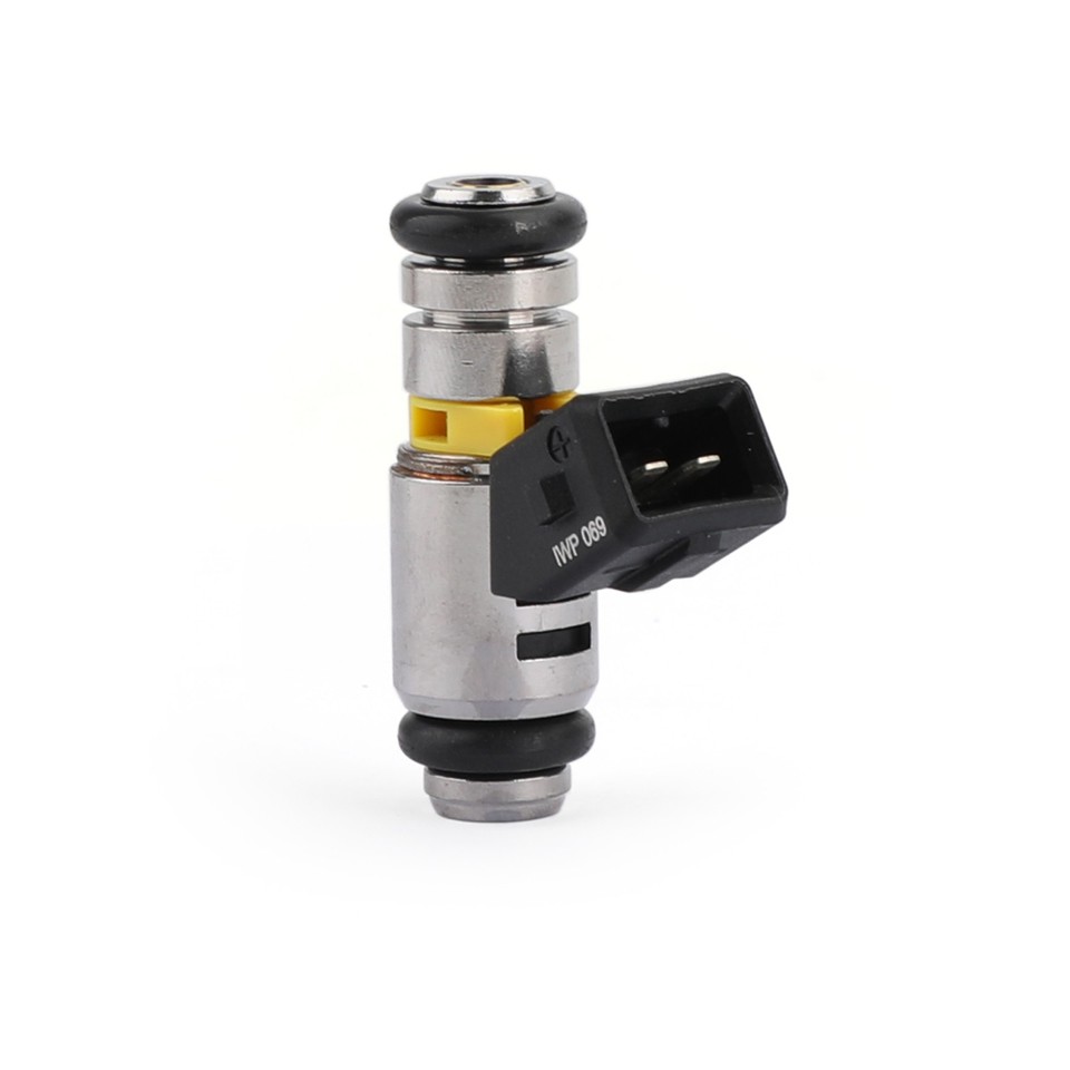 1PCS Fuel Injectors Fit Harley Davidson Fiat Marine Mercruiser IWP069 ...