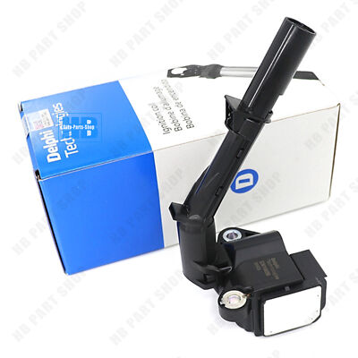 1PCS DELPHI Ignition Coil for Mercedes-Benz C300 CLA250 E300 2.0L ...