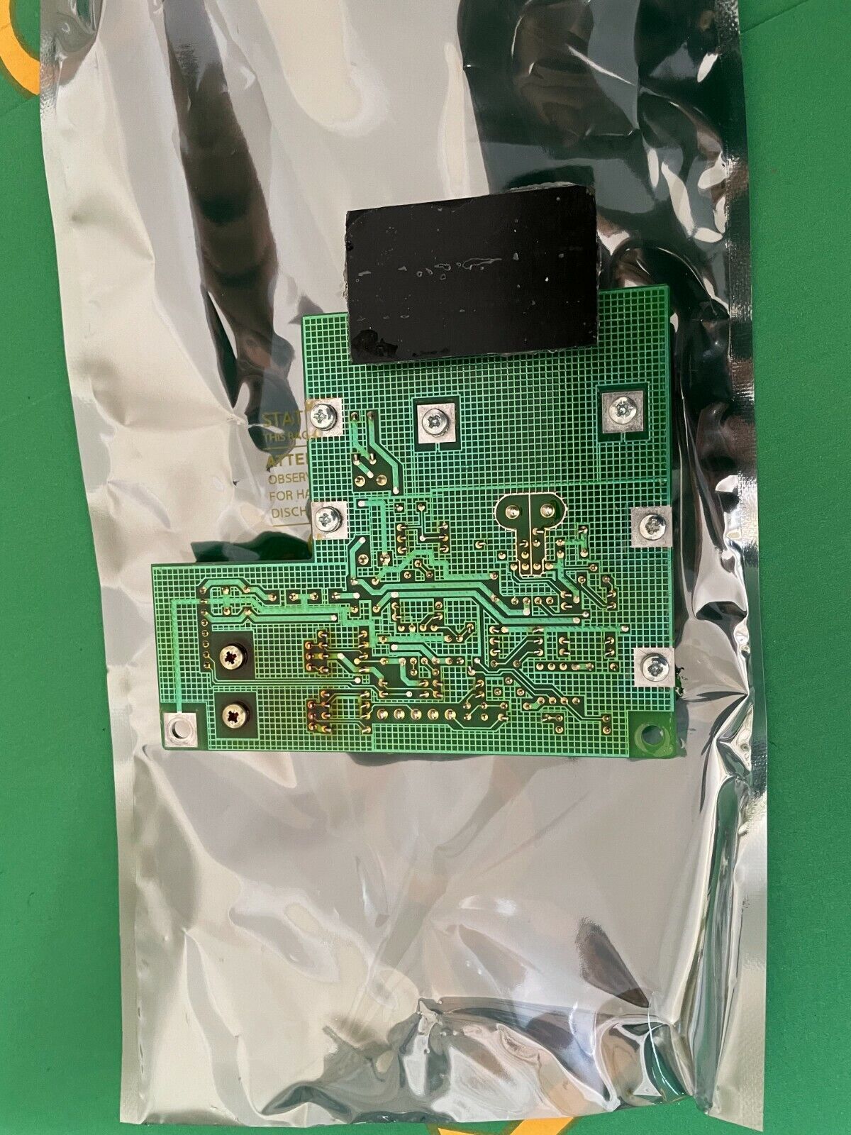 OP100 AEC Board - Instrumentarium Imaging OP100-2-1-2 | eBay