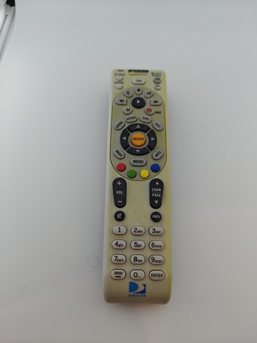 DIRECTV RC66X Universal Remote Control/G | eBay