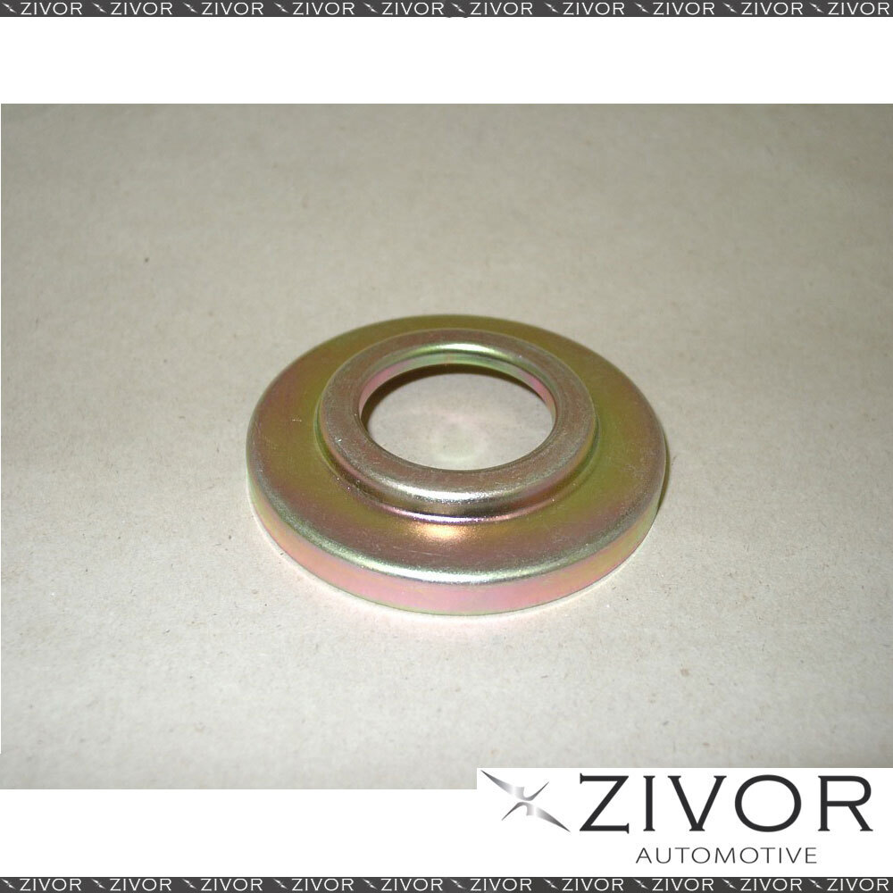 Differential Dust Deflector For Toyota Hilux LN65 2L 2.4L DSL (41252 ...