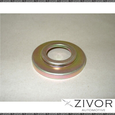 Differential Dust Deflector For Toyota Hilux LN65 2L 2.4L DSL (41252 ...