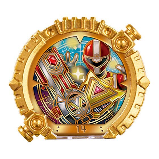 GP Sentai Ring 03 Fiveman Turbo Ranger Maskman Dynaman Goggle Five ...