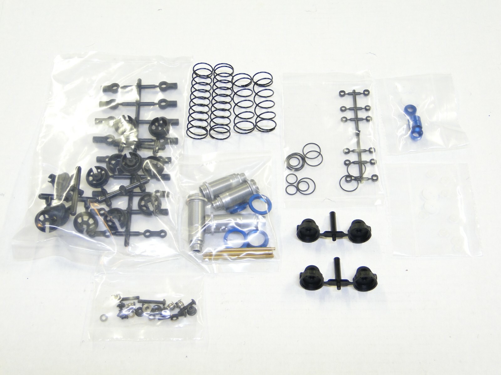 RC10T4 - Replacement Shocks - R/C Tech Forums