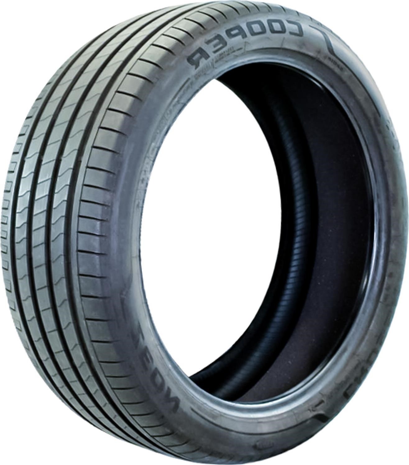 Cooper Zeon CrossRange 275/45R21 Tire for sale online | eBay