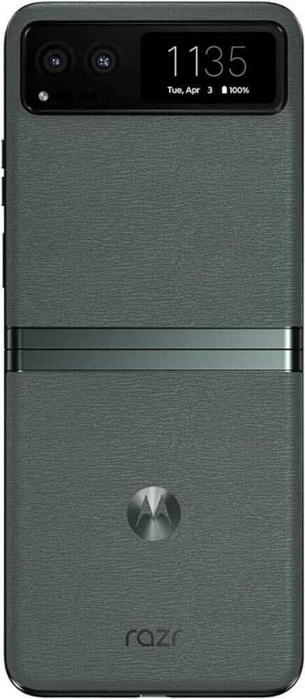 Motorola Moto Razr 40 (2023) 128GB XT2323-2 (T-Mobile) Poor 7T 1187 | eBay
