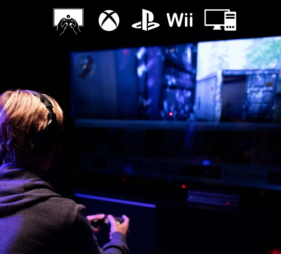 Titan Two 2 Crossover Gaming Device Scripts Mods for PS5, Xbox, PC and ...