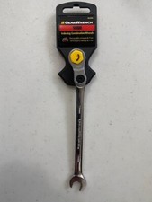 GearWrench 85481 11mmx12mm Index DBL BX RTCH WR for sale online | eBay