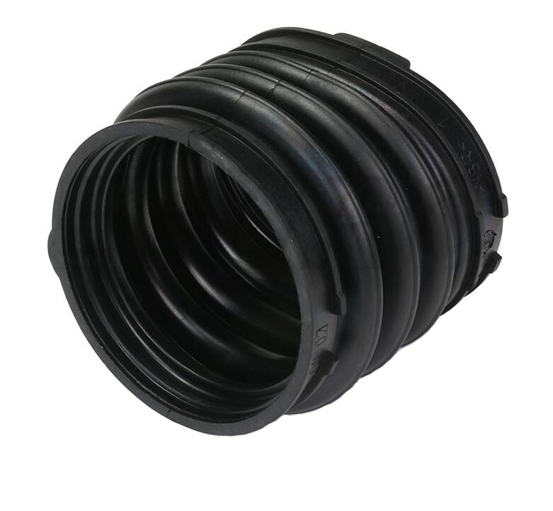 Genuine BMW E65 E66 Intake Boot Air Duct to Throttle Housing ...