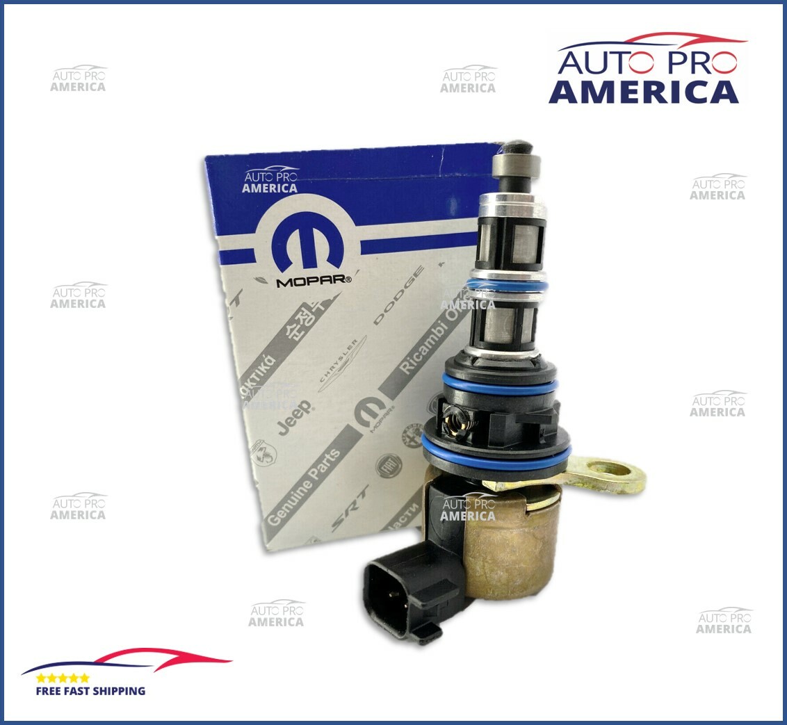 OEM MOPAR Chrysler 2005-2009 Multi Displacement Solenoid 5.7L HEMI ...