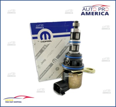 OEM MOPAR Chrysler 2005-2009 Multi Displacement Solenoid 5.7L HEMI ...