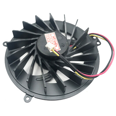 Lüfter Kühler FAN cooler für Fujitsu LifeBook A532 (M45A1DE), AH530 ...