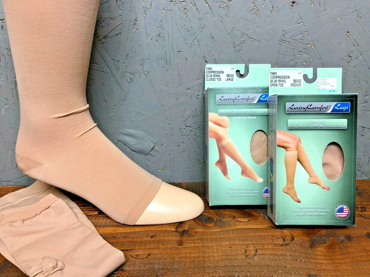 Graduated Compression Stockings