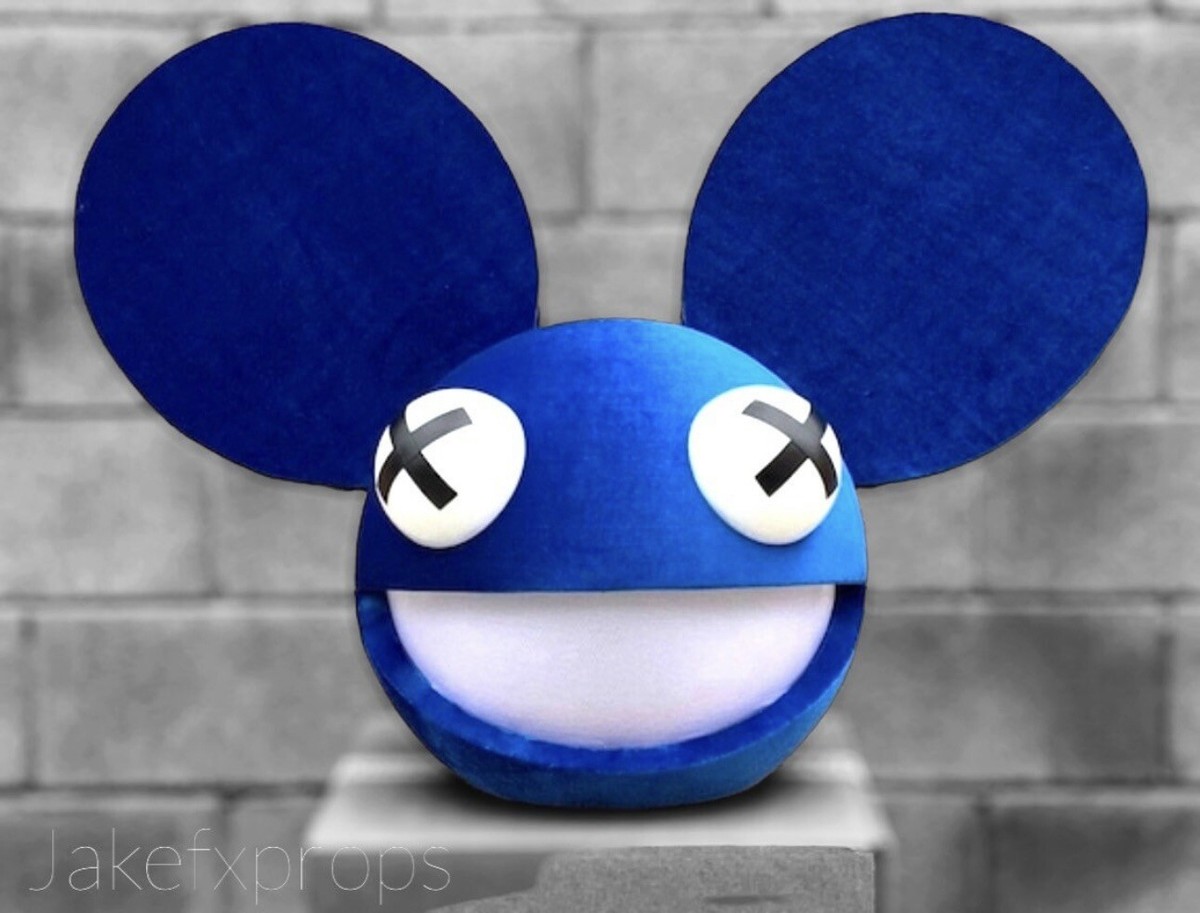 Deadmau5 Head Wallpaper 3840x2160 Deadmau5 4k Hd Best Wallpaper For