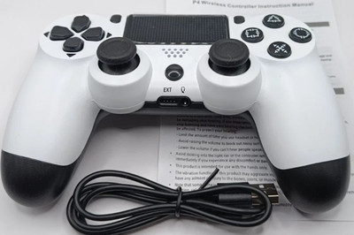 For Playstation 4 Dualshock 4 PS4 Wireless Bluetooth Controller Gamepad ...