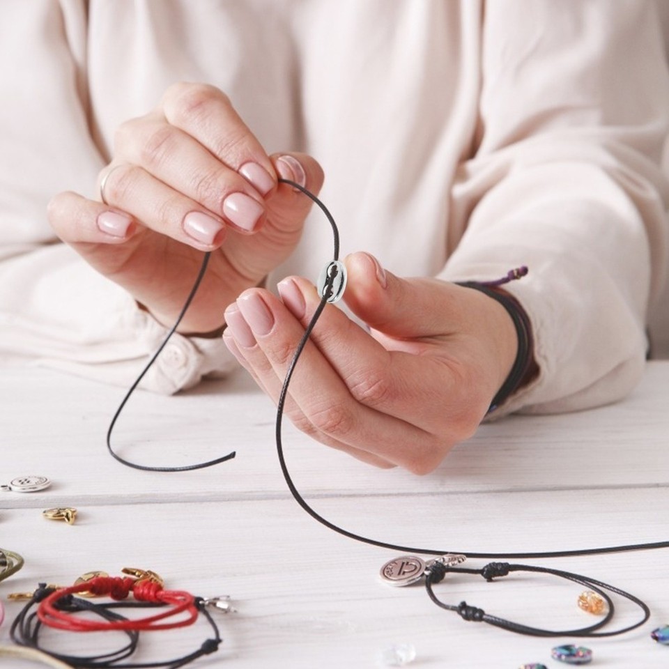 20 Pcs Charms for Jewellery Making Jewelry Materials DIY Accessories ...