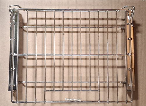 Part # W10282972 Genuine OEM KitchenAid Oven SLIDING RACK W10282972A ...