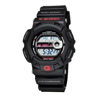 CASIO G-SHOCK G-9100-1 | eBay