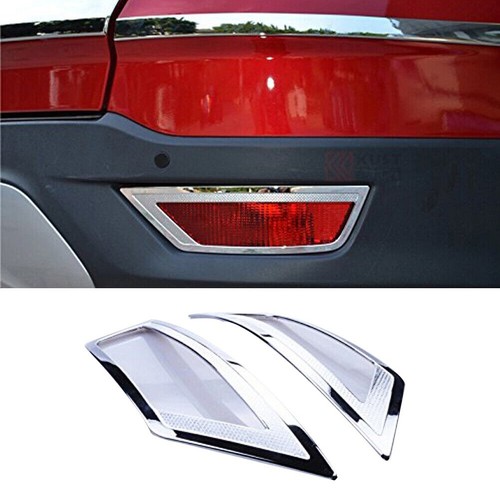 Enhance Your For Ford Escape Kuga's Style with Rear Fog Light Cover ...